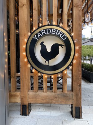 Yardbird Table & Bar, 2121 N Pearl St, Ste 170, Dallas, TX - MapQuest