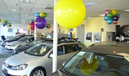 Boston Volkswagen - 145 Reviews - Car Dealers - 43 N. Beacon St ...