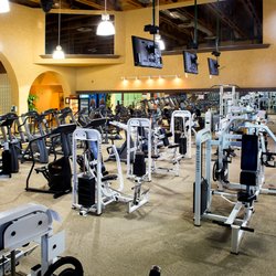 Arizona Grand Athletic Club & Spa - 10 Photos - Gyms - 8000 S Arizona ...