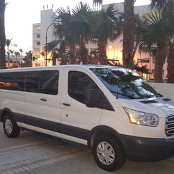 LJ Transport - Airport Shuttles - Dania Beach, FL - Phone Number - Yelp