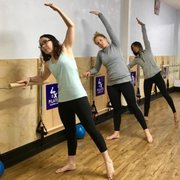 IMX Pilates & Fitness - 38 Photos & 23 Reviews - Pilates - 130 J St ...
