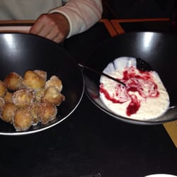 Table 45 - 43 Photos & 103 Reviews - American (New) - 9801 Carnegie Ave ...