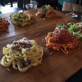 Dorsia - 73 Photos & 49 Reviews - Italian - 1301-07 E Brady St, Lower ...