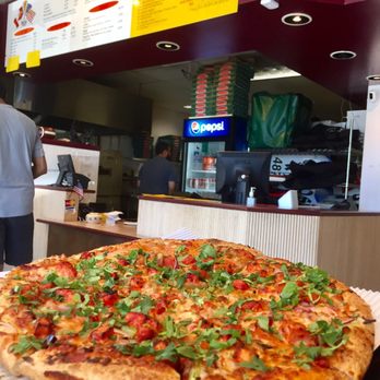 Can Am Pizza - 32 Photos & 107 Reviews - Pizza - 17917 Bothell Everett ...