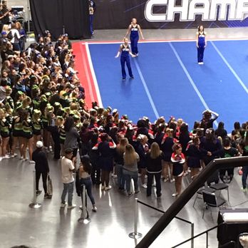 Selland Arena At Fresno Convention & Entertainment Center - Check ...