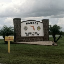 Hardee Correctional Institute - 2019 All You Need to Know BEFORE You Go ...