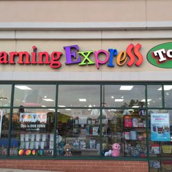 Learning Express Toys - 63 Photos & 11 Reviews - Toy Stores - 900 ...