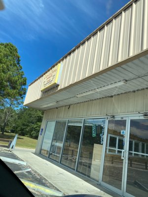 Willacoochee, GA Map & Directions - MapQuest