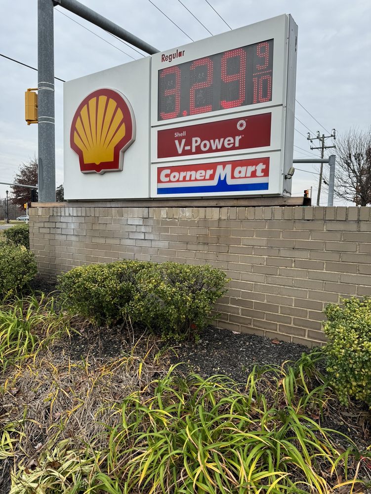 Shell, Virginia | Roadtrippers