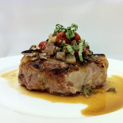 Marina Cafe - 127 Photos & 189 Reviews - Seafood - 404 Harbor Blvd ...