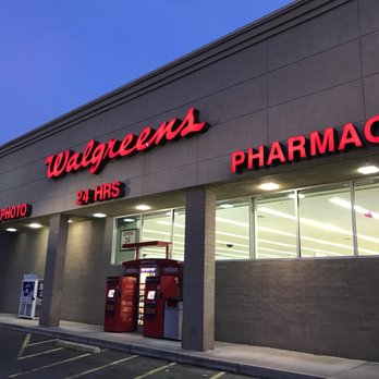 Walgreens - 12 Photos & 19 Reviews - Drugstores - 4701 South Blvd ...