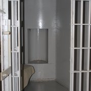 Rotary Jail Museum - 11 Photos - Museums - 225 N Washington St ...