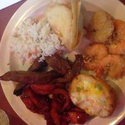Tin Tin Buffet Restaurant - 16 Photos & 116 Reviews - Buffets - 200 N ...
