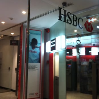 HSBC - Banks & Credit Unions - 263 Holland Avenue, Holland Village ...