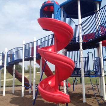 Freedom Springs - 32 Photos & 24 Reviews - Water Parks - 850 W Stop 18 ...