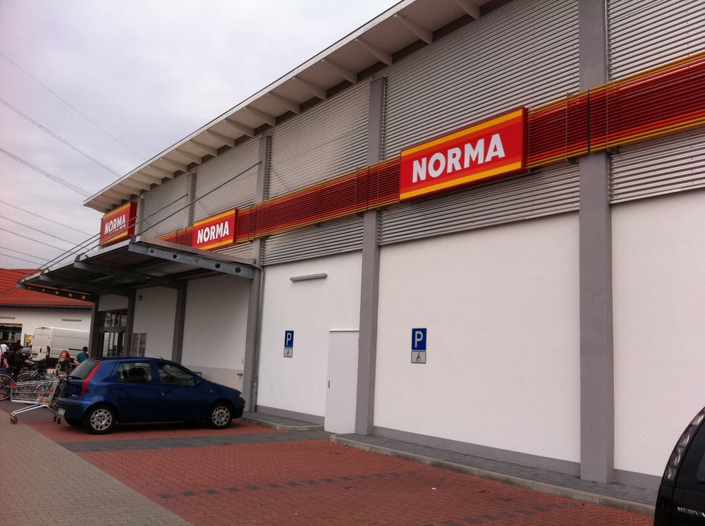 Norma - 2019 All You Need to Know BEFORE You Go (with Photos) Discount ...