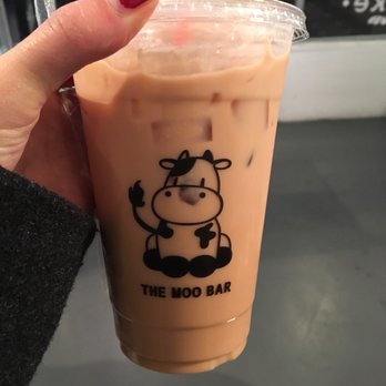The Moo Bar - 261 Photos & 141 Reviews - Desserts - 2124 Westlake Ave ...