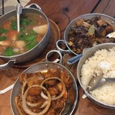 Isla Restaurant - 768 Photos & 432 Reviews - Filipino - 5720 Mowry ...