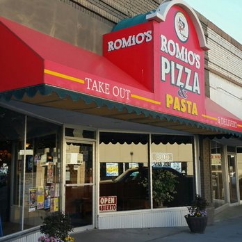 Romio’s Pizza & Pasta - 23 Photos & 54 Reviews - Pizza - 375 S Oregon ...