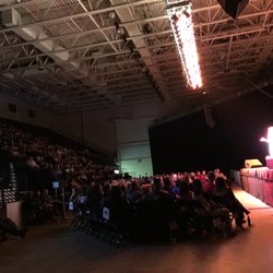 Five Flags Center - 11 Photos - Performing Arts - 405 Main St, Dubuque ...