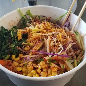 KupBop Korean Well Being Food - 43 Photos & 78 Reviews - Korean - 3011 ...