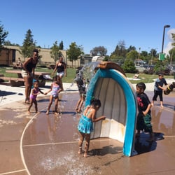 Meadow Homes Spray Park - 27 Photos & 20 Reviews - Recreation Centers ...