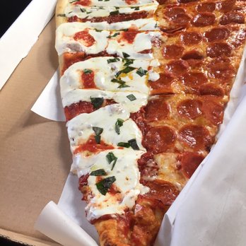 Pizza Barn - 214 Photos & 120 Reviews - Pizza - 70 McLean Ave, Yonkers ...