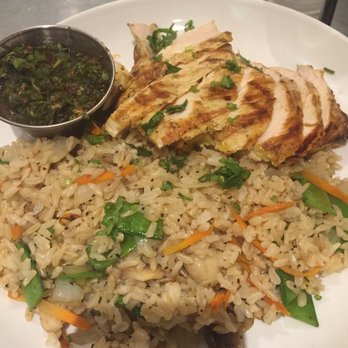 HS Green - 226 Photos & 156 Reviews - Salad - 5092 Richmond Ave ...