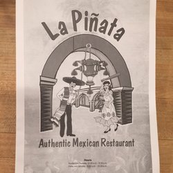 La Pinata Mexican Restaurant - 15 Photos & 24 Reviews - Mexican - 814 ...