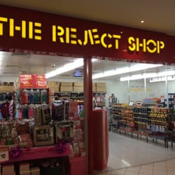 The Reject Shop - Dollar Store - Southlands Blvd, Willetton, Willetton ...