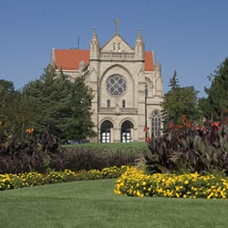 St Dominic Catholic Parish - Churches - 2905 Federal Blvd, Highland ...