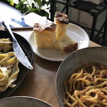 Dio Mio - 148 Photos & 148 Reviews - Italian - 3264 Larimer St, Five ...