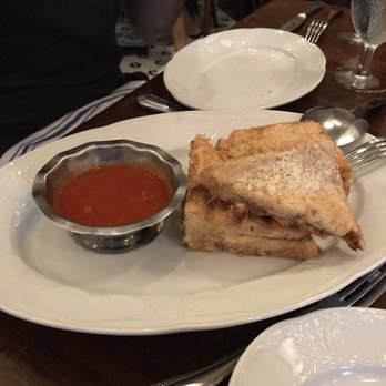 Positano Restaurant - 259 Photos & 148 Reviews - Italian - 10018 4th ...