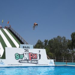 Water Park Tijuana Mexico