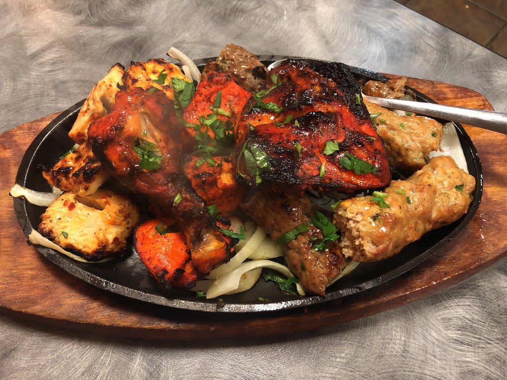 Pakwan House - Order Food Online - 15 Photos & 23 Reviews - Pakistani ...