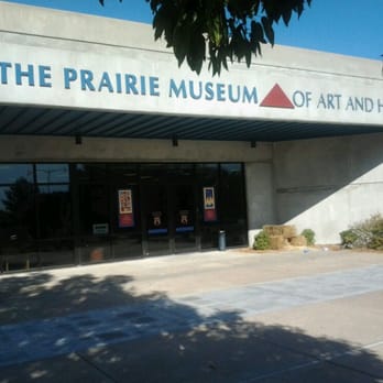 Prairie Museum of Art and History - 13 Photos - Museums - 1905 S ...