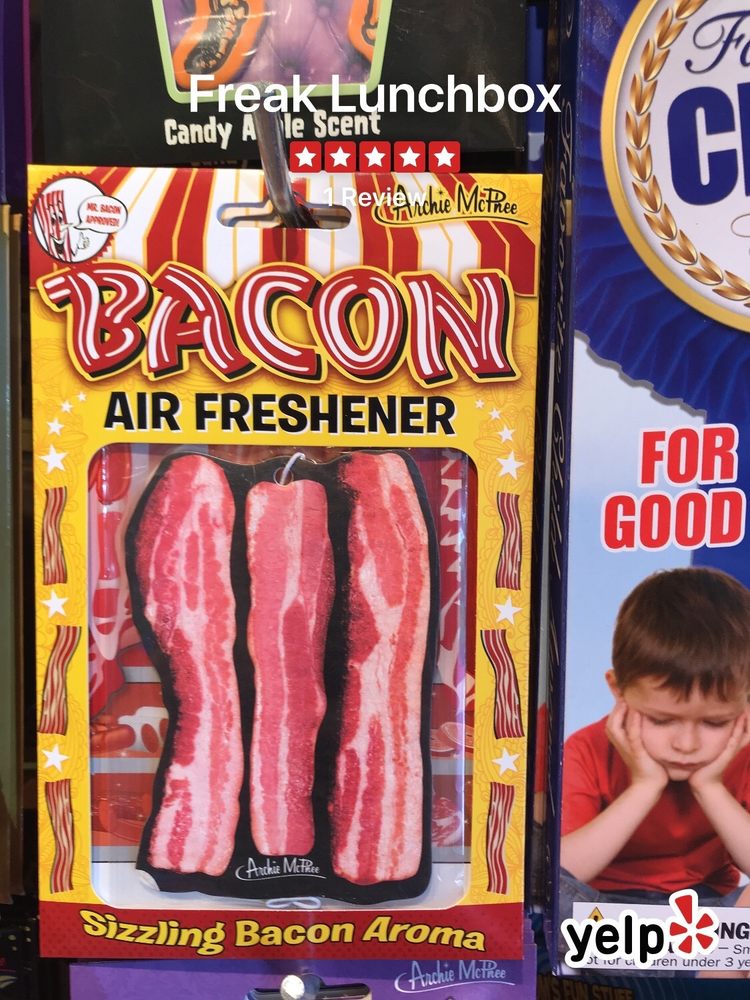 Freak Lunchbox - 23 Photos - Candy Stores - 99 Grafton Street ...