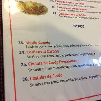 Brasa Roja - 72 Photos & 219 Reviews - Latin American - 3125 W Montrose ...