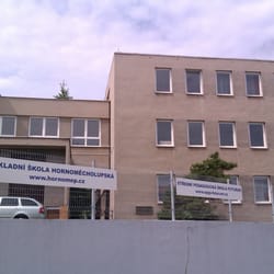 Střední pedagogická škola Futurum - Vocational & Technical School ...