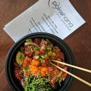 PokeHana - 73 Photos & 65 Reviews - Asian Fusion - 436 W Market St ...