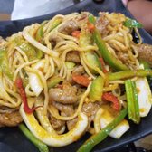 The Magic Noodle - 473 Photos & 198 Reviews - Chinese - 5165 S Fort ...