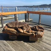 Bandon Bait - 19 Photos & 29 Reviews - Fish & Chips - 110 1st St SE ...