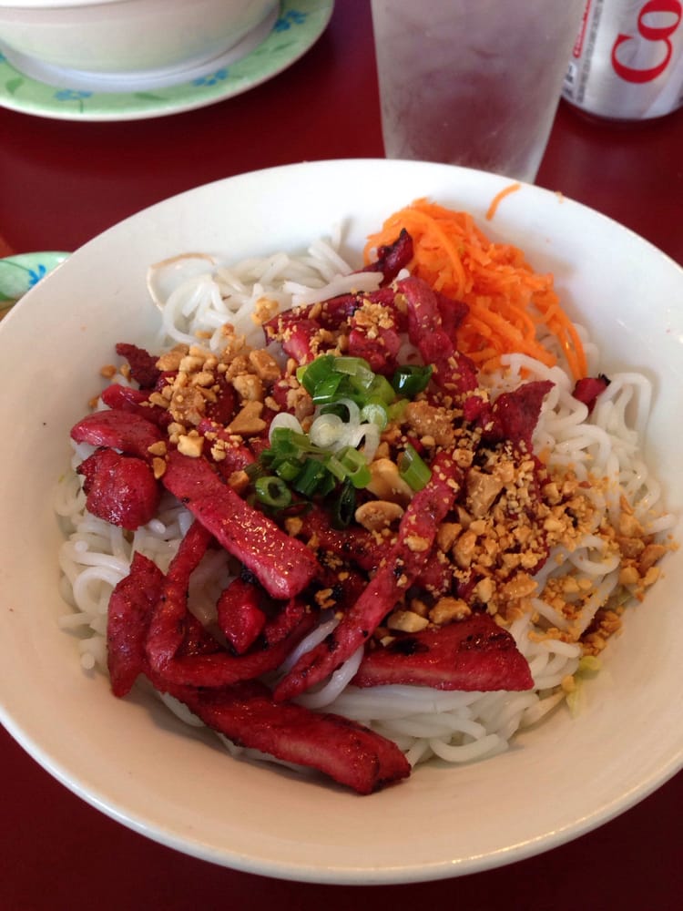Ha Long Bay Restaurant - Vietnamese - 772 Notre Dame Ave, Winnipeg, MB ...