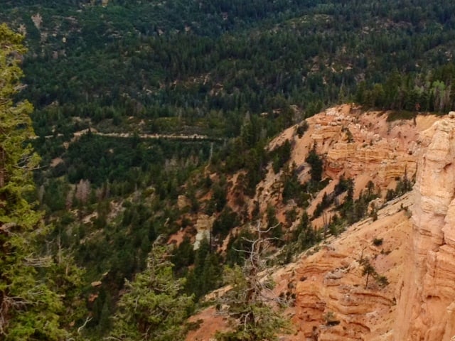 Strawberry Point - Landmarks & Historical Buildings - Forest Rd 058 ...