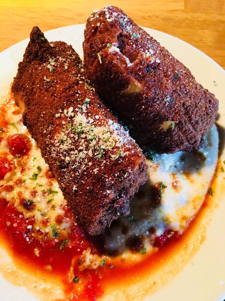 Salute Italian Restaurant - 58 Photos & 117 Reviews - Italian - 1712 ...