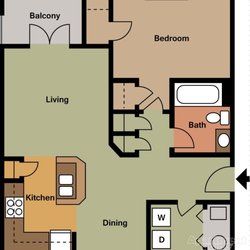 Alexander Pointe Apartments - 27 Photos - Apartments - 102 Village Dr ...