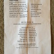 Dragon River - 24 Photos & 85 Reviews - Chinese - 1319 Cornwall Ave ...