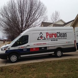 PuroClean Restoration Services - Damage Restoration - 13333 A St, West ...