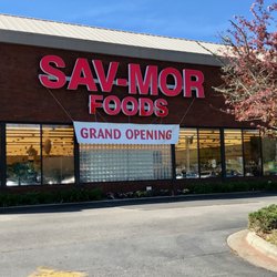 Sav-Mor Foods - Grocery - 265 State Rd 1170, Franklin, NC - Phone ...