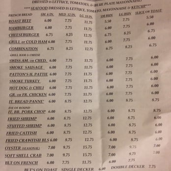 St Rose Tavern - 32 Photos & 32 Reviews - Cajun/Creole - 14466 River Rd ...